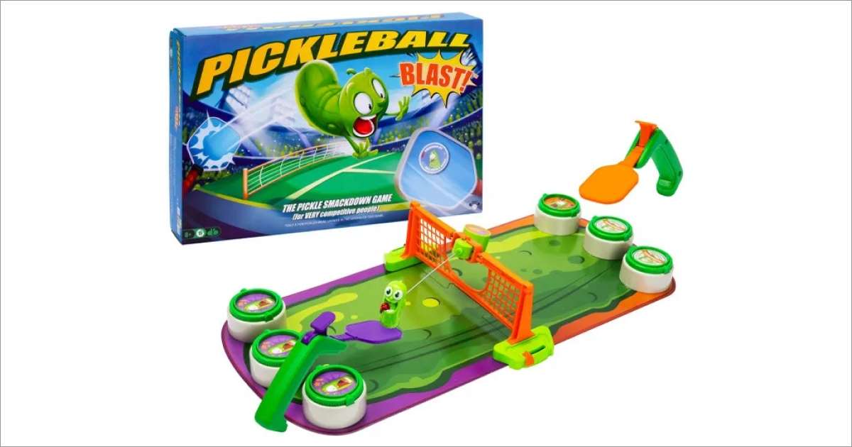 Pickleball Olympics Update Brisbane 2032 | Pickleball News