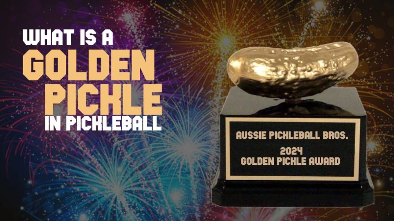 Pickleball Rules | The Complete Guide to Playing Fair