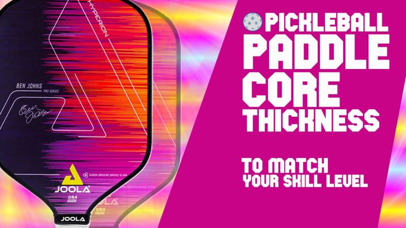 Pickleball Paddles - Aussie Pickleball Bros.