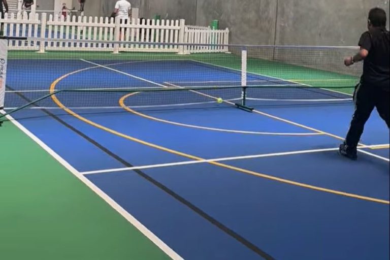 Where to Play Pickleball Melbourne: Top 9 Venues to Play