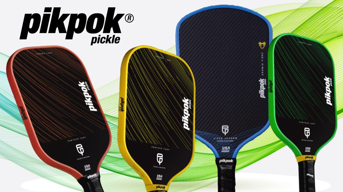 Pickleball in Australia | The Aussie Pickleball Bros