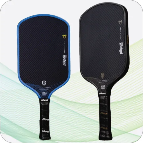 Pikpok Pickle – Paddle Maker Profile 2025